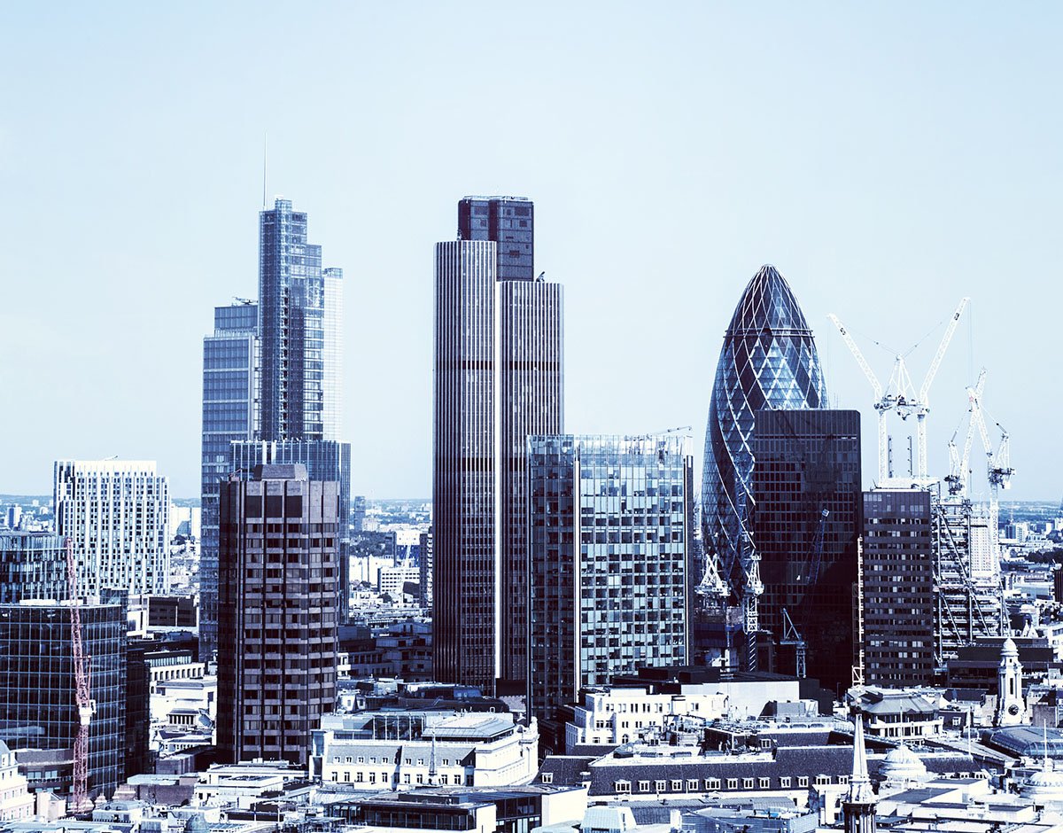 Enabling the future at FSCS - Case study | Efficio UK