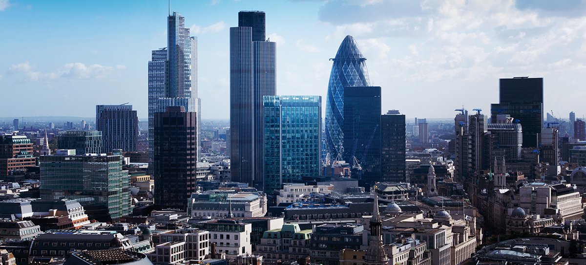 Cost and performance improvements for a global insurer - Case Study ...