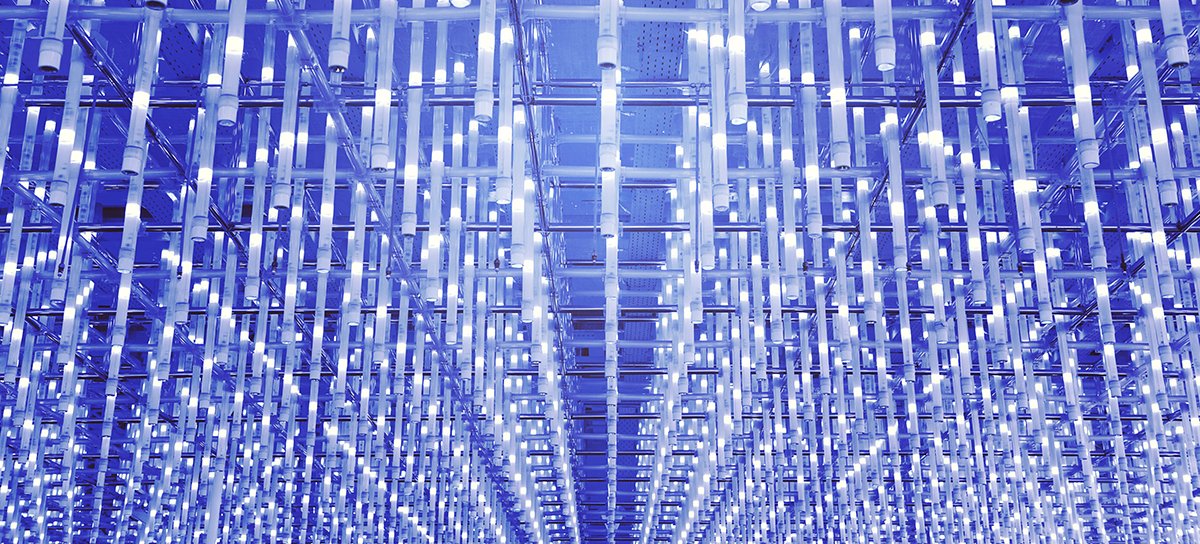 Delivering cost savings for a global lighting company - Case Study ...