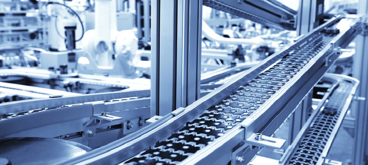 Complex Mechanical Part Procurement: A New Approach