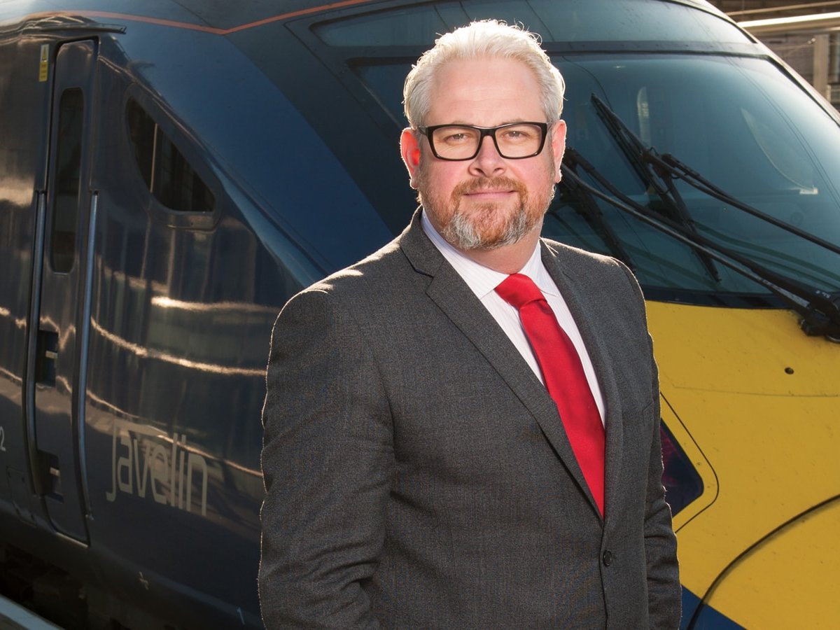 Hitachi Rail Europe on creating a Procurement function - Case study ...
