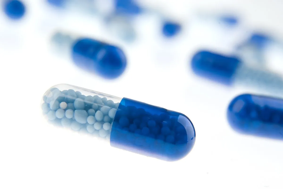 Ian Bolger - | Efficio UK