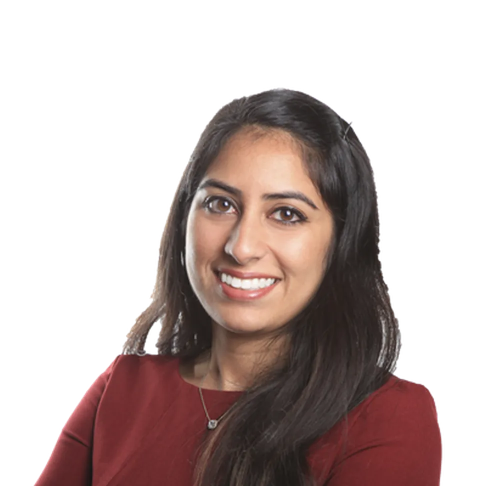 Radhika Thakkar - | Efficio US