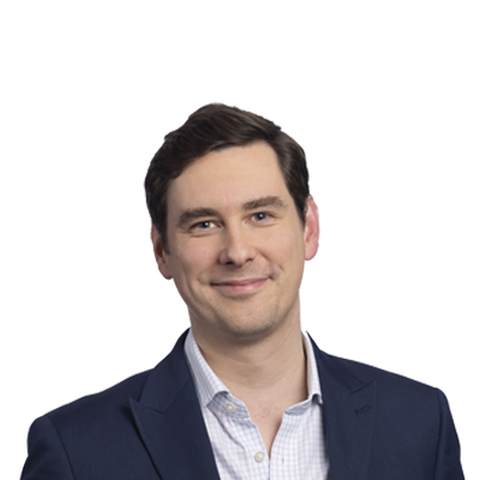 Tom Dee - Notre équipe | Efficio FR