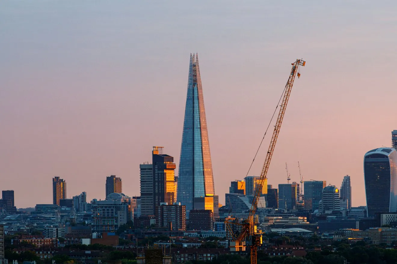 Reflections after Grenfell: A safety-first approach to construction ...