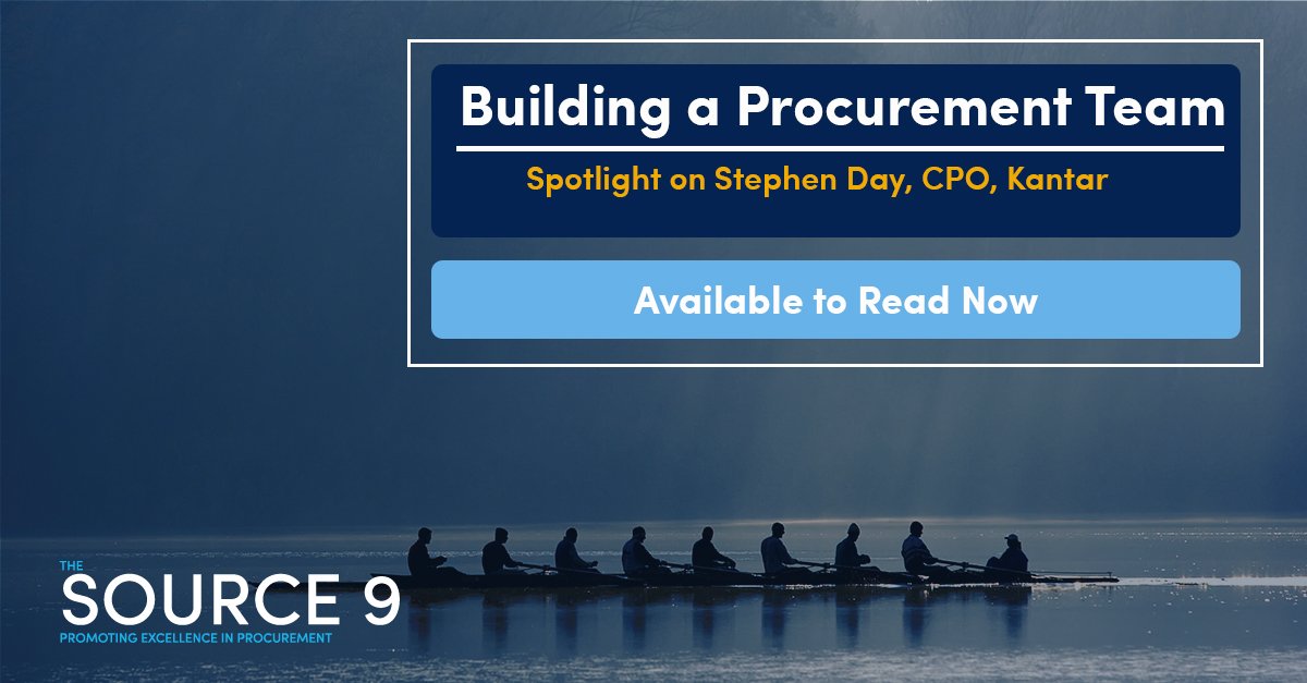 Procurement transformation: how to build a procurement team - | Efficio US