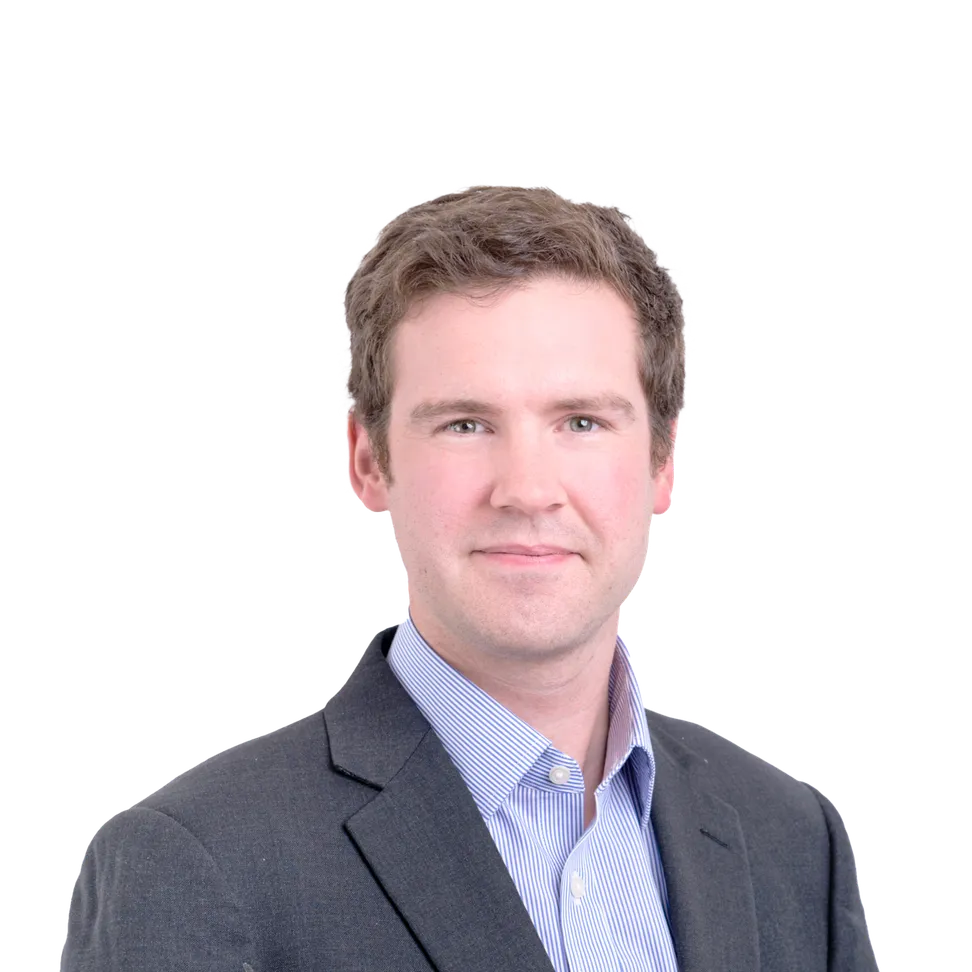 Patrick Buchanan - | Efficio US