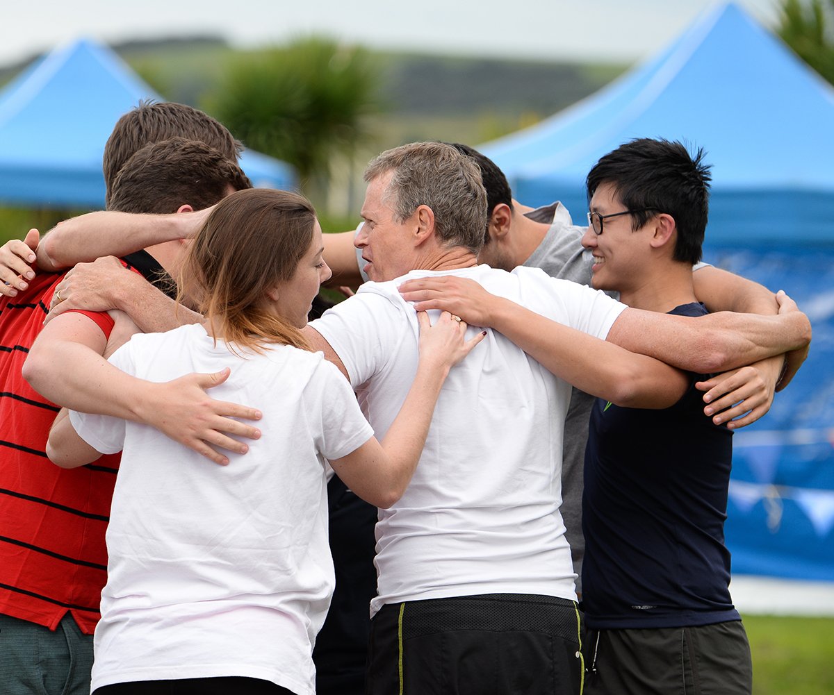 eConnect: The Efficio Alumni Network event - | Efficio UK