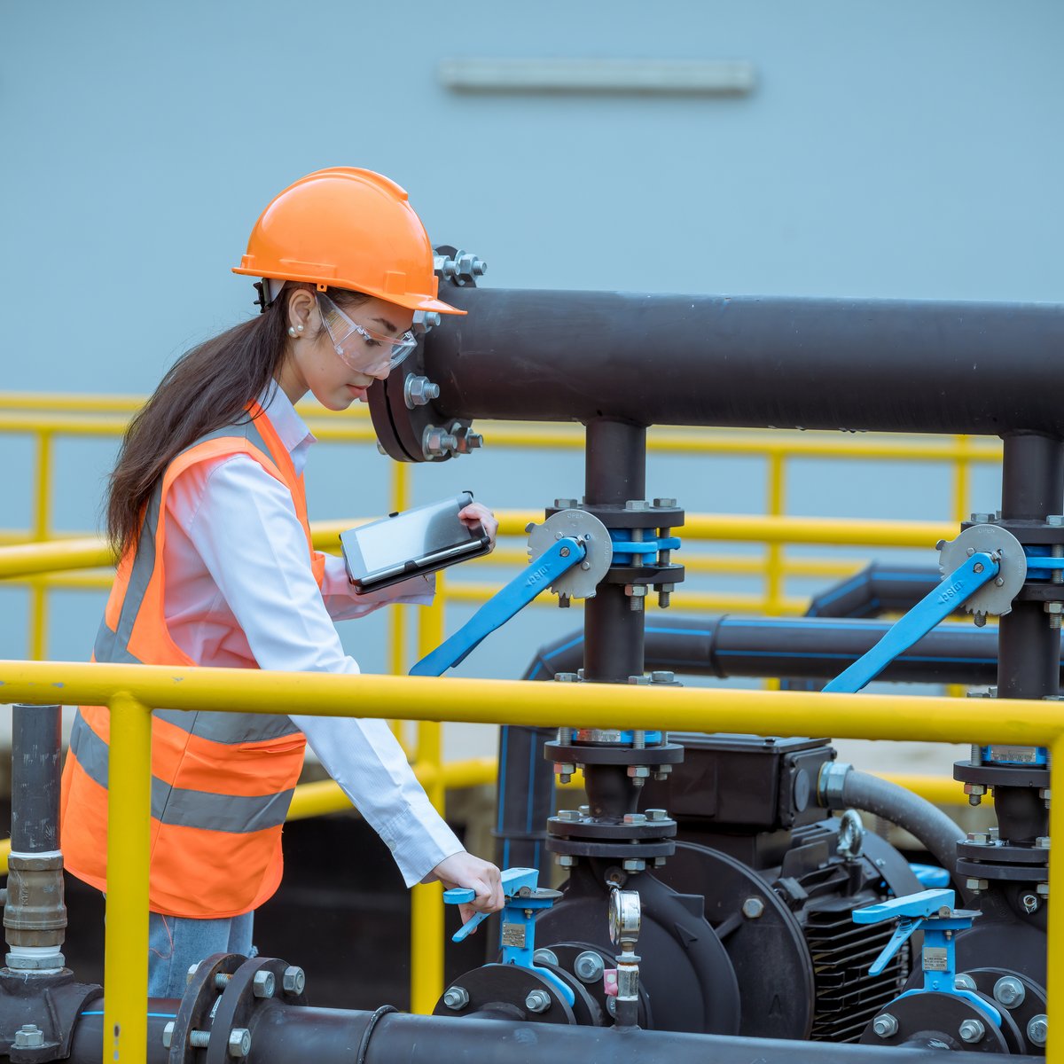 Yorkshire Water: A £25 million procurement transformation challenge ...