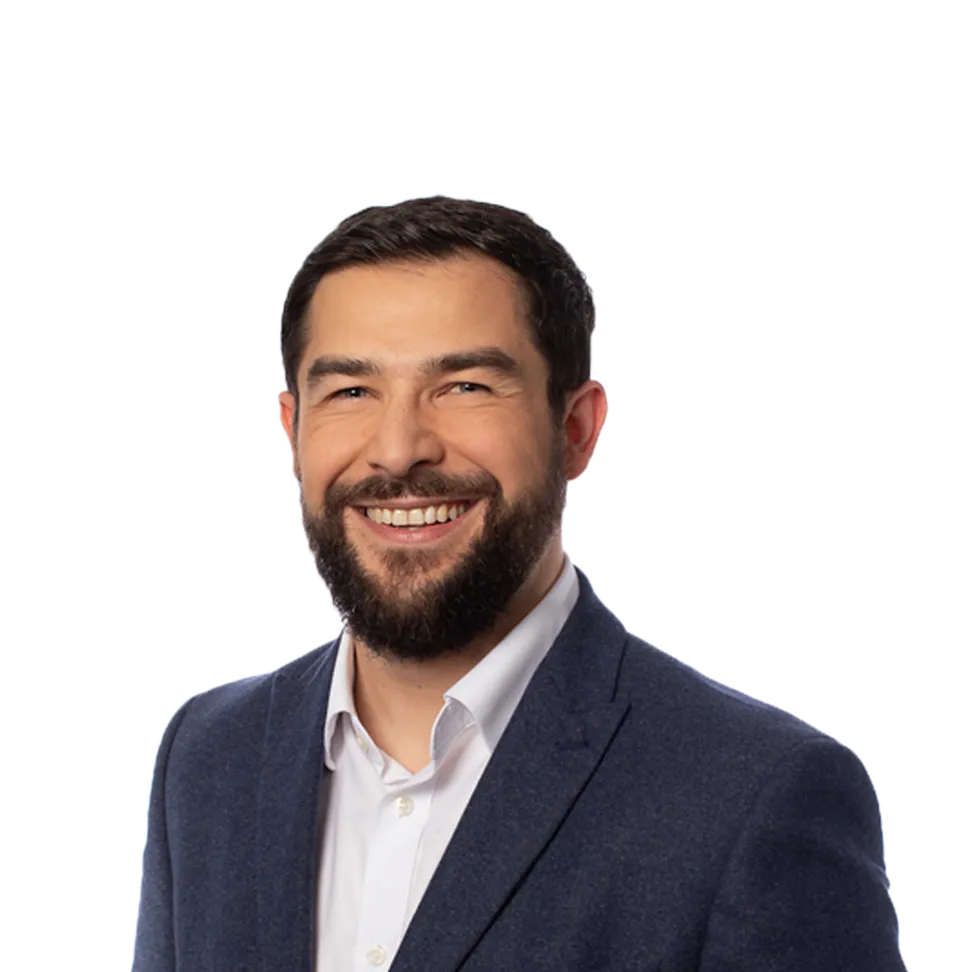 Andy Craig - | Efficio US