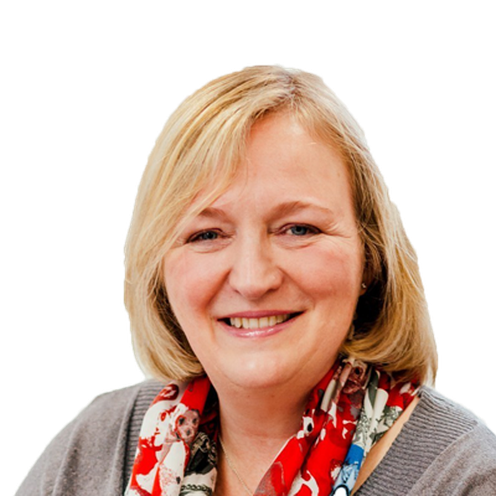 Sarah Coleman - Our team | Efficio UK