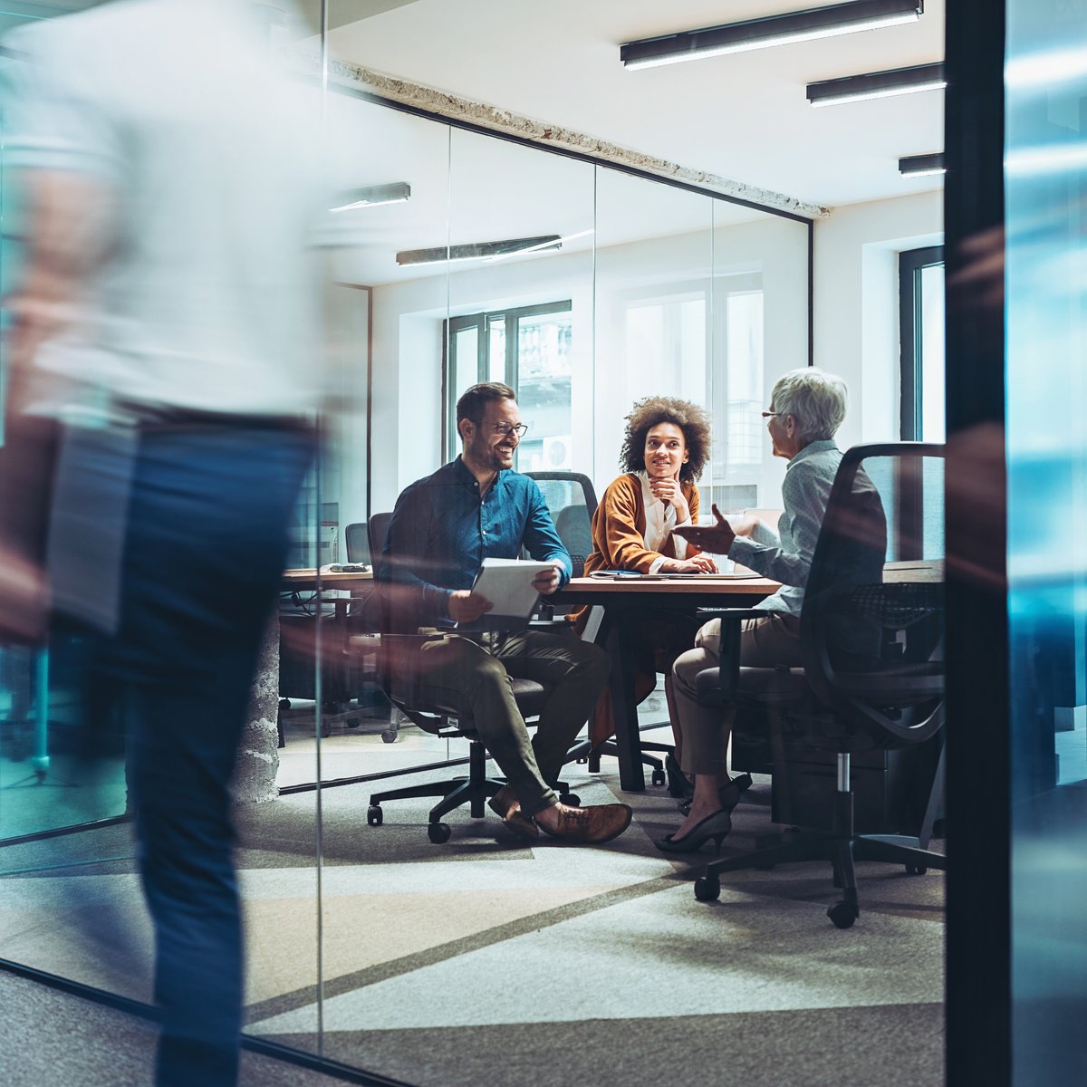 Procurement target operating model guide - Guide | Efficio UK