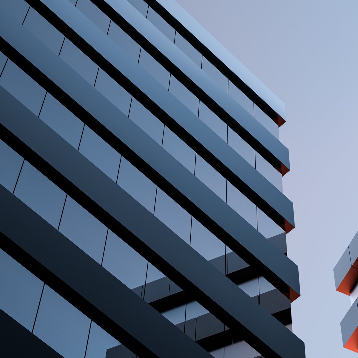 Going beyond: Smashing savings targets at Genesys - Case Study | Efficio US