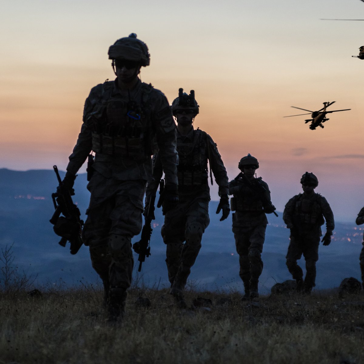 From war zones to supply chains: What conflict teaches us - Insight ...