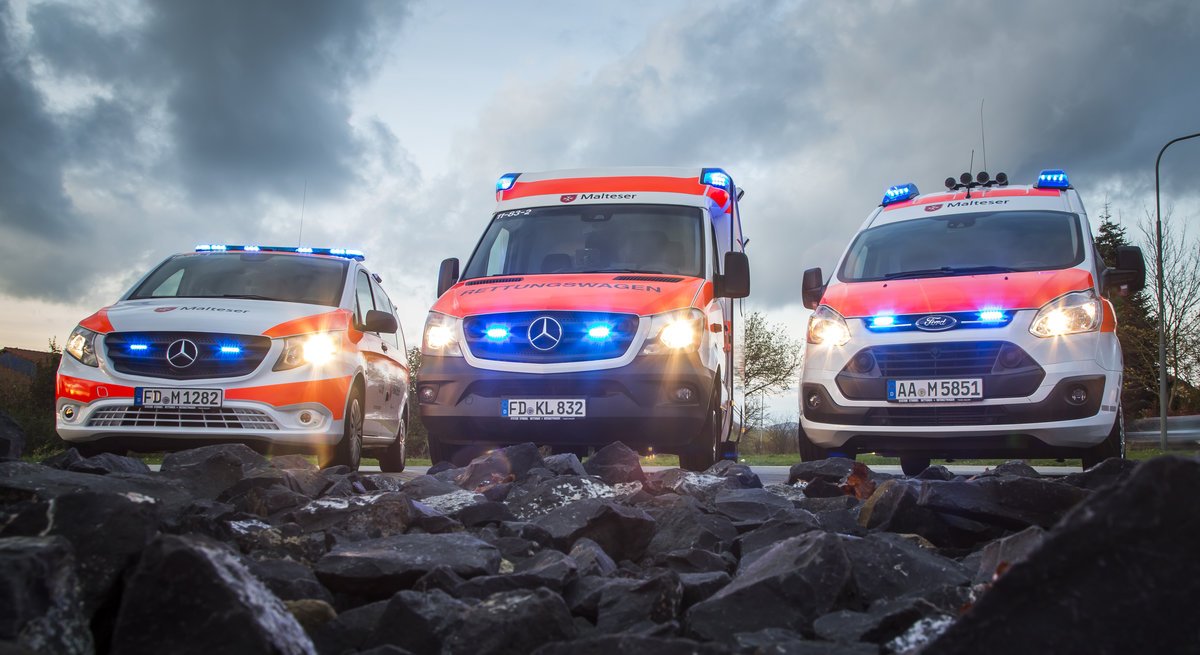 How Efficio helped Malteser Hilfsdienst achieve six-figure savings with ...