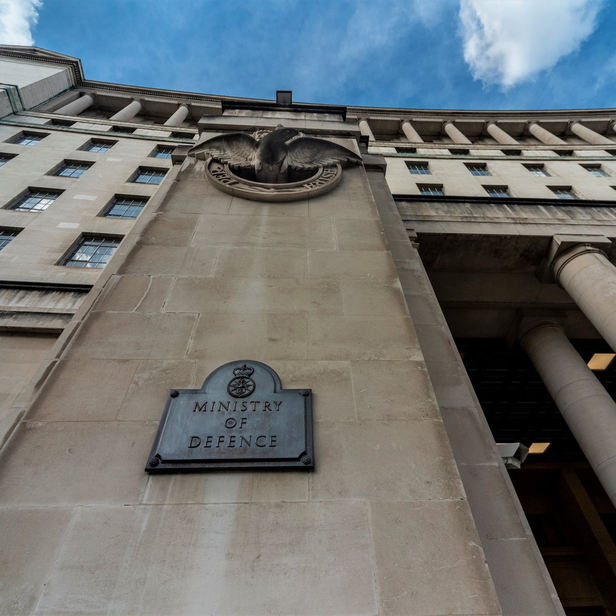 Challenges and actions for UK Defence leaders: Strengthening commercial ...