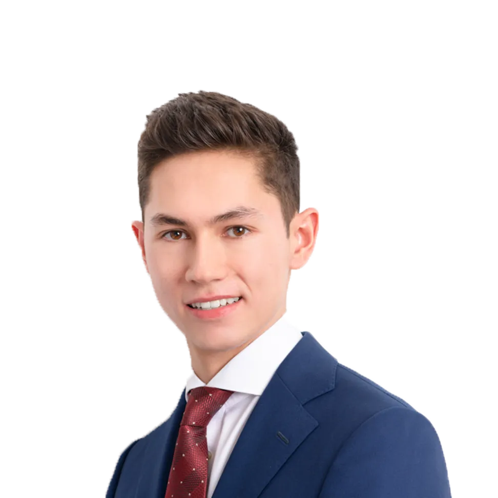 Laurence Chan - | Efficio US