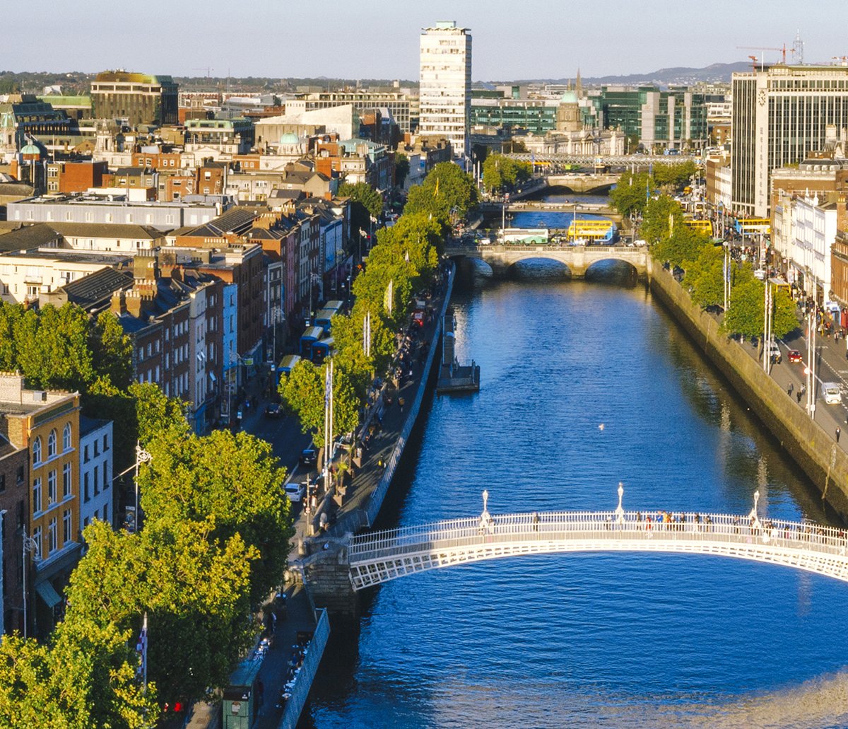 Driving a sustainable procurement transformation in a top Irish bank ...