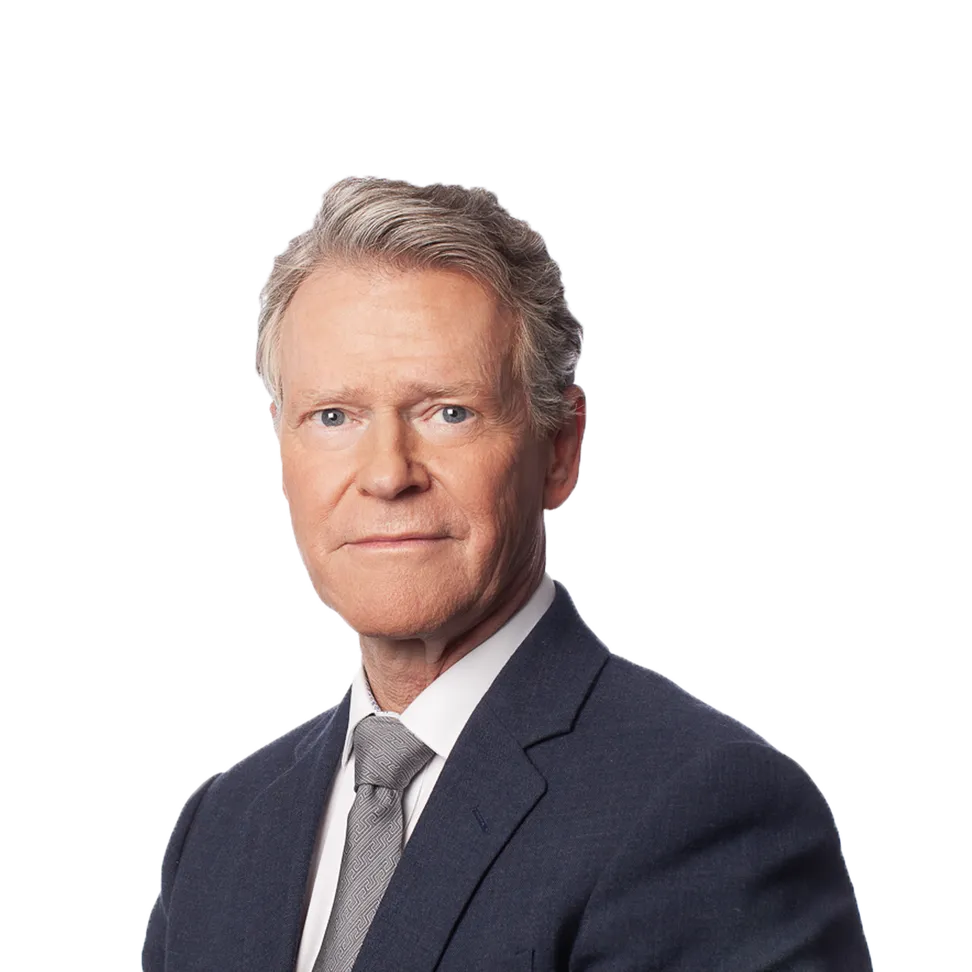 Jens Pedersen - Our Team | Efficio US