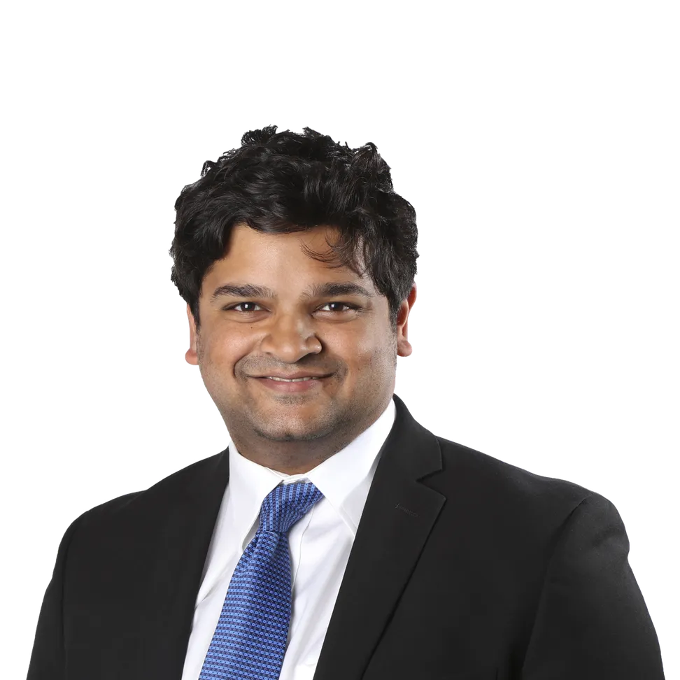 Daniel Menezes - | Efficio US