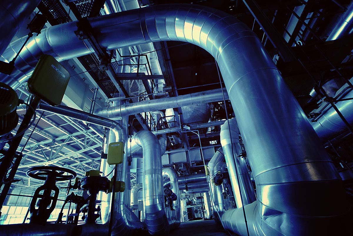 Doubling EBITDA at an international power generator business - Case ...