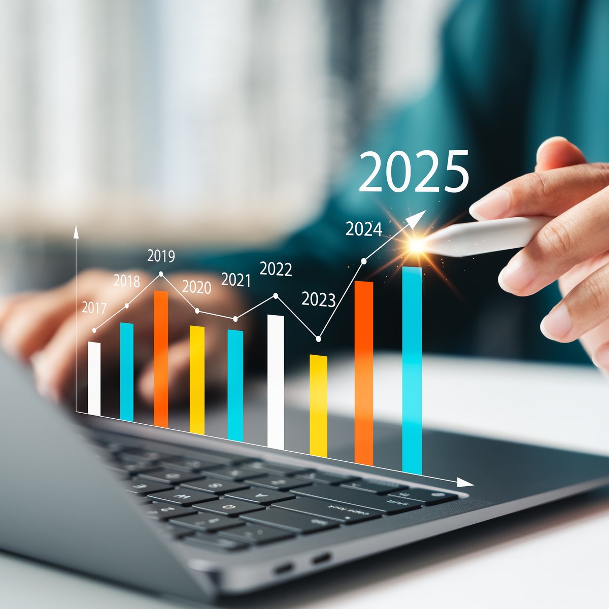 Navigating procurement in 2025: Trends, challenges, and opportunities ...