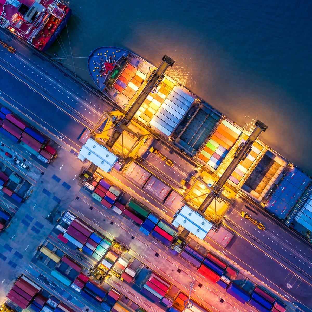 Onshore manufacturing