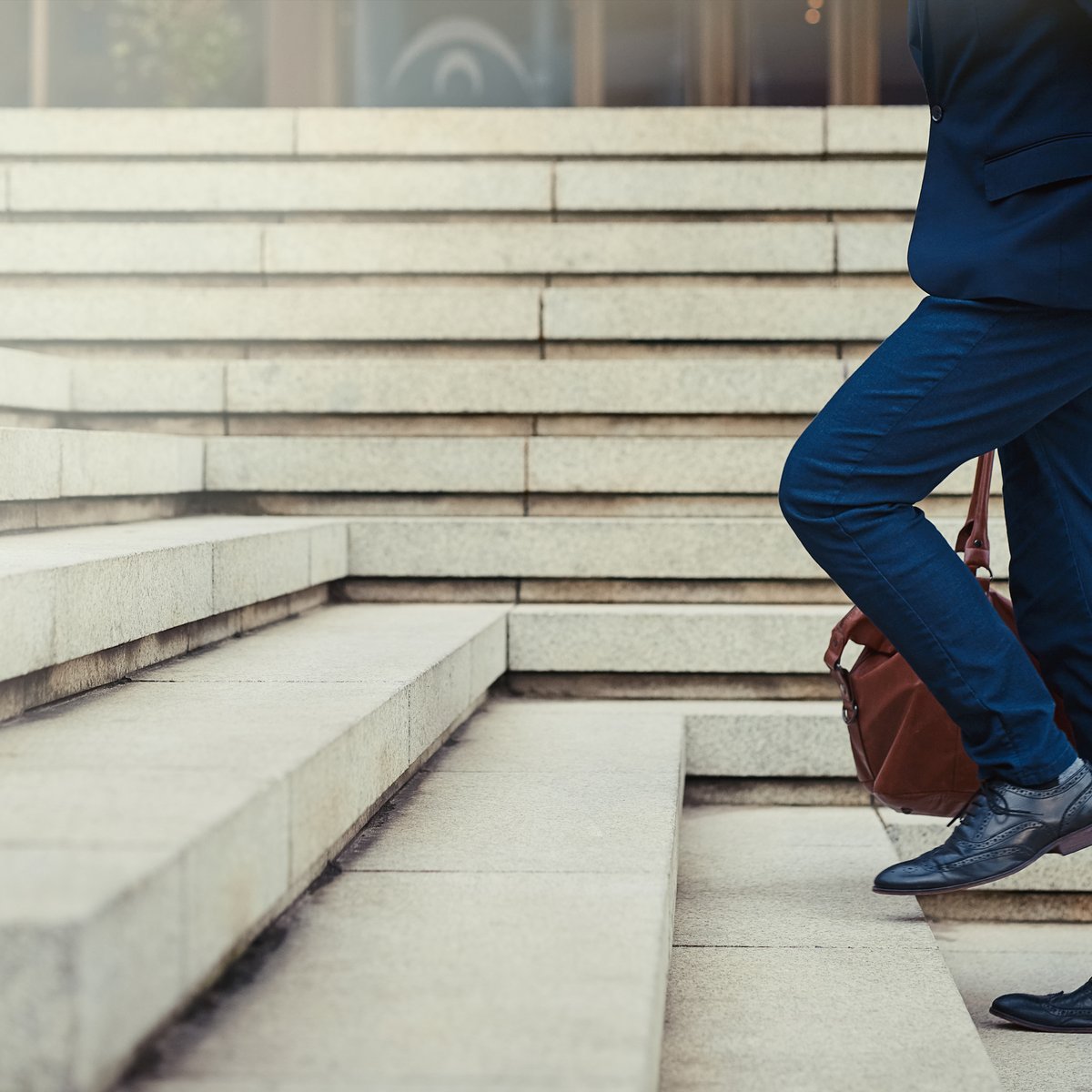 A journey from Mars: What does a four decade career in Procurement look ...