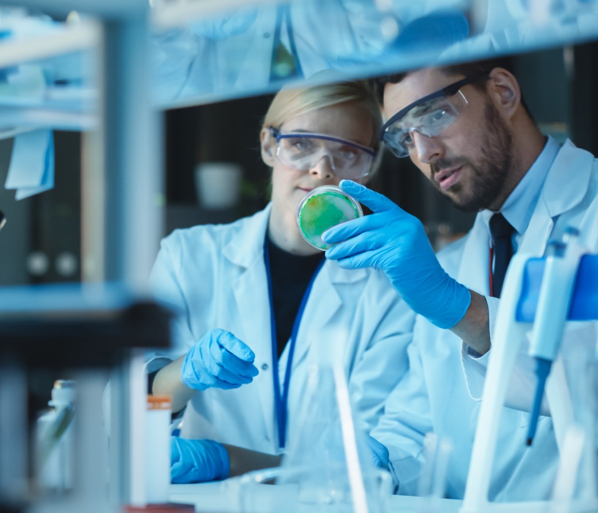 Procurement in Pharma: 2023 and beyond - Expert views | Efficio UK