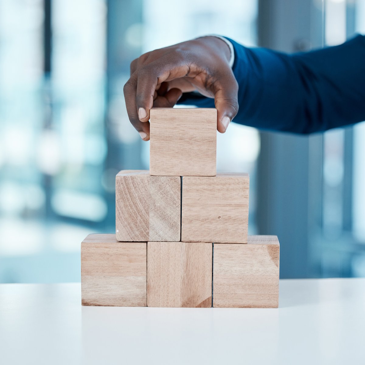 Procurement: Back to the basics - Insight | Efficio UK