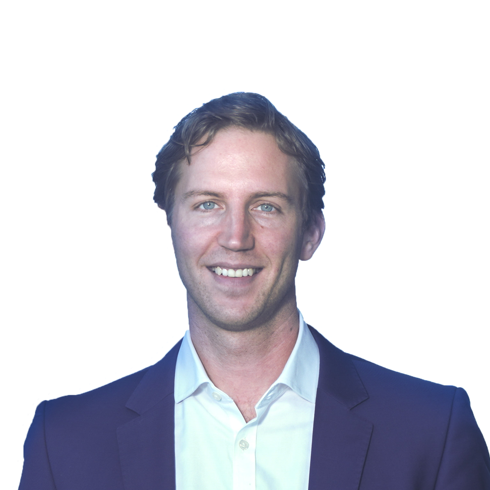 Christian Lind - Our team | Efficio UK