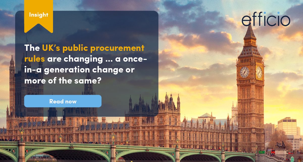 UK Public Sector Procurement Regulations: What You Need to Know