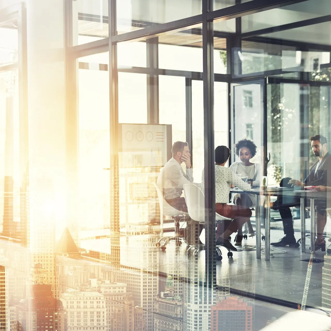 Procurement Maturity Assessment | Efficio UK