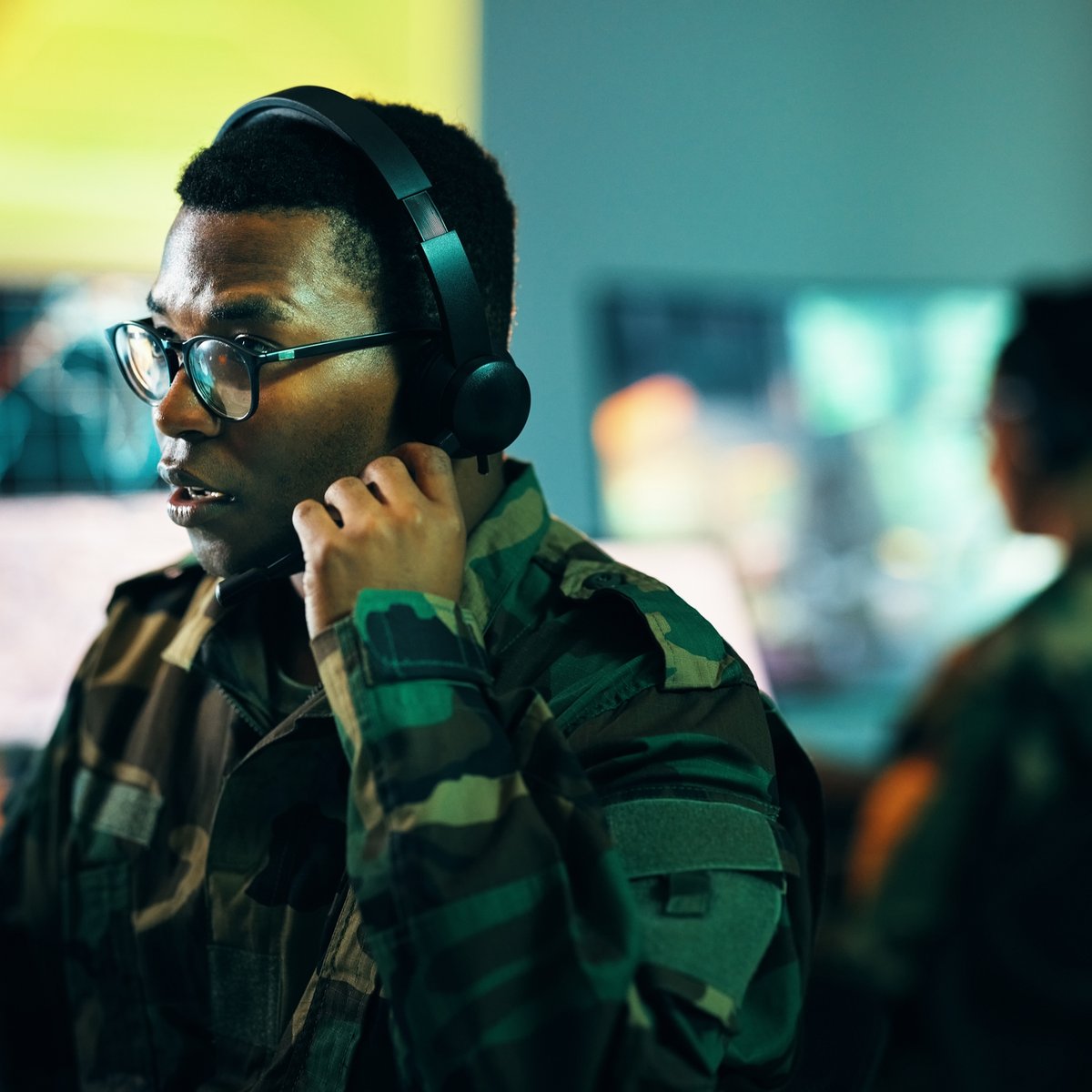 Challenges and actions for UK Defence leaders: Fostering innovation through SME engagement ...