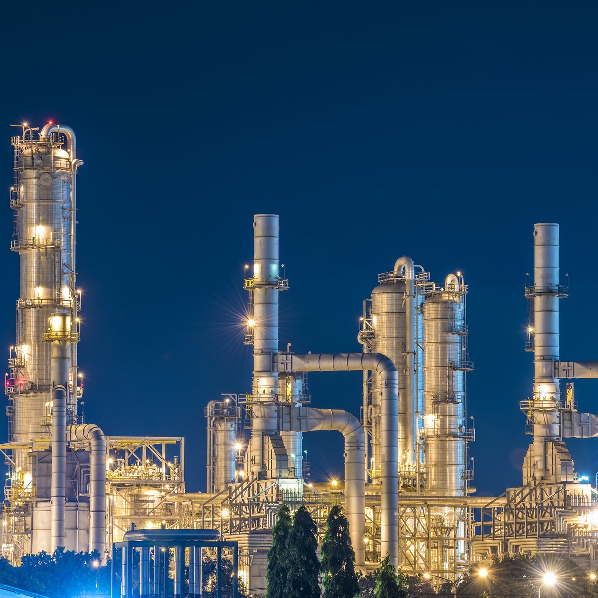 Implementing an end-to-end Local Content development programme at a ...