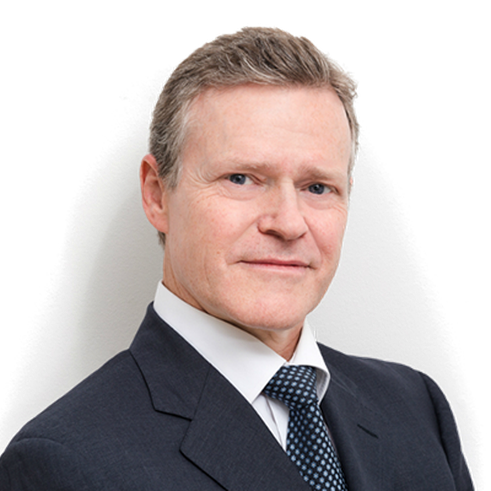 Jens Pedersen - Our team | Efficio UK