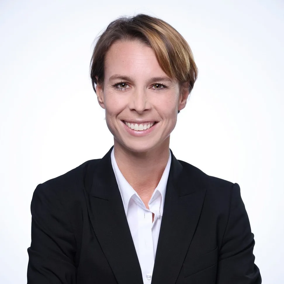 Jennifer Karger - | Efficio DE