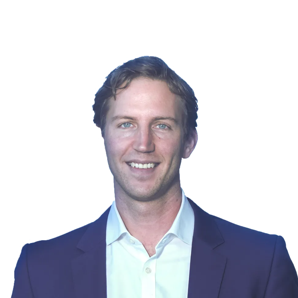 Christian Lind - Our Team | Efficio US